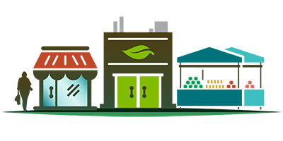 Caretaking Local Economies & Food Systems | Mindful Nutrition Solutions